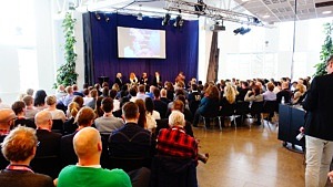 Konferens & event - Helsingborg Arena